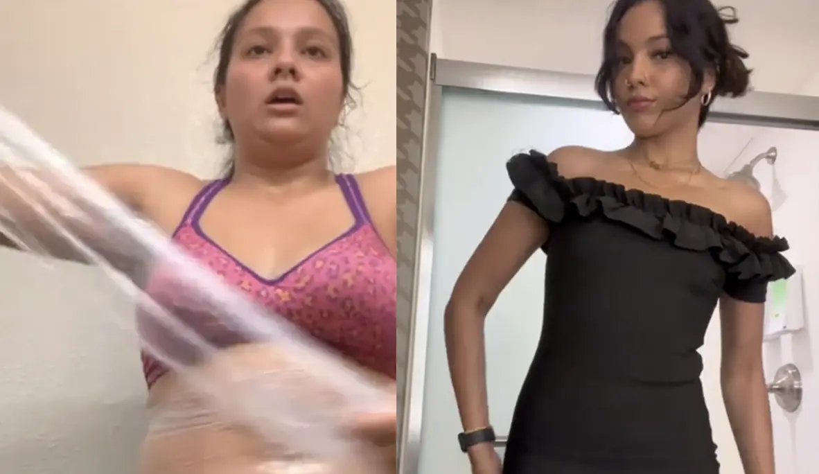 Maya’s Weight Loss Method Explained