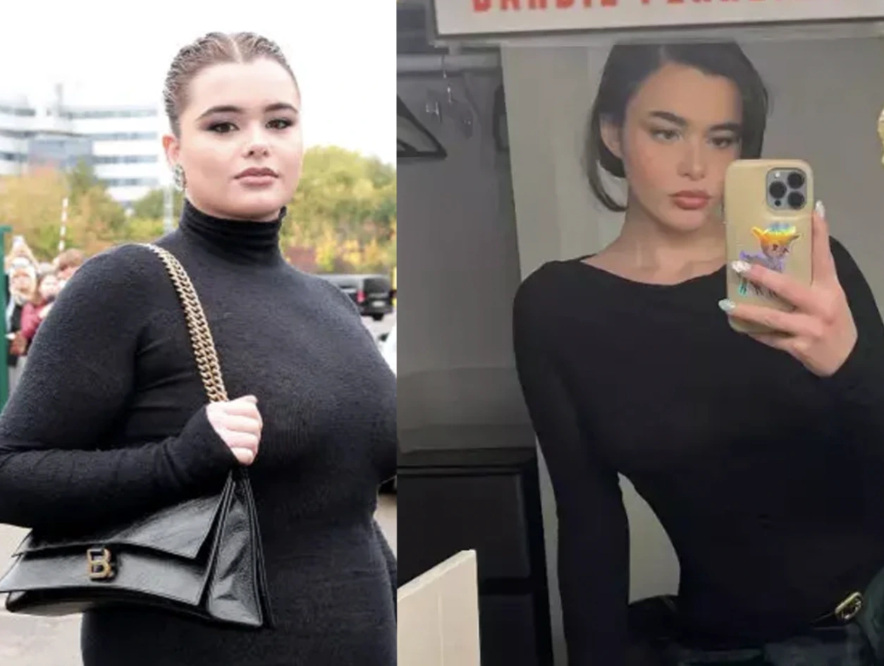 Barbie Ferreira's Weight Loss Journey: Did Ozempic Play a Role?