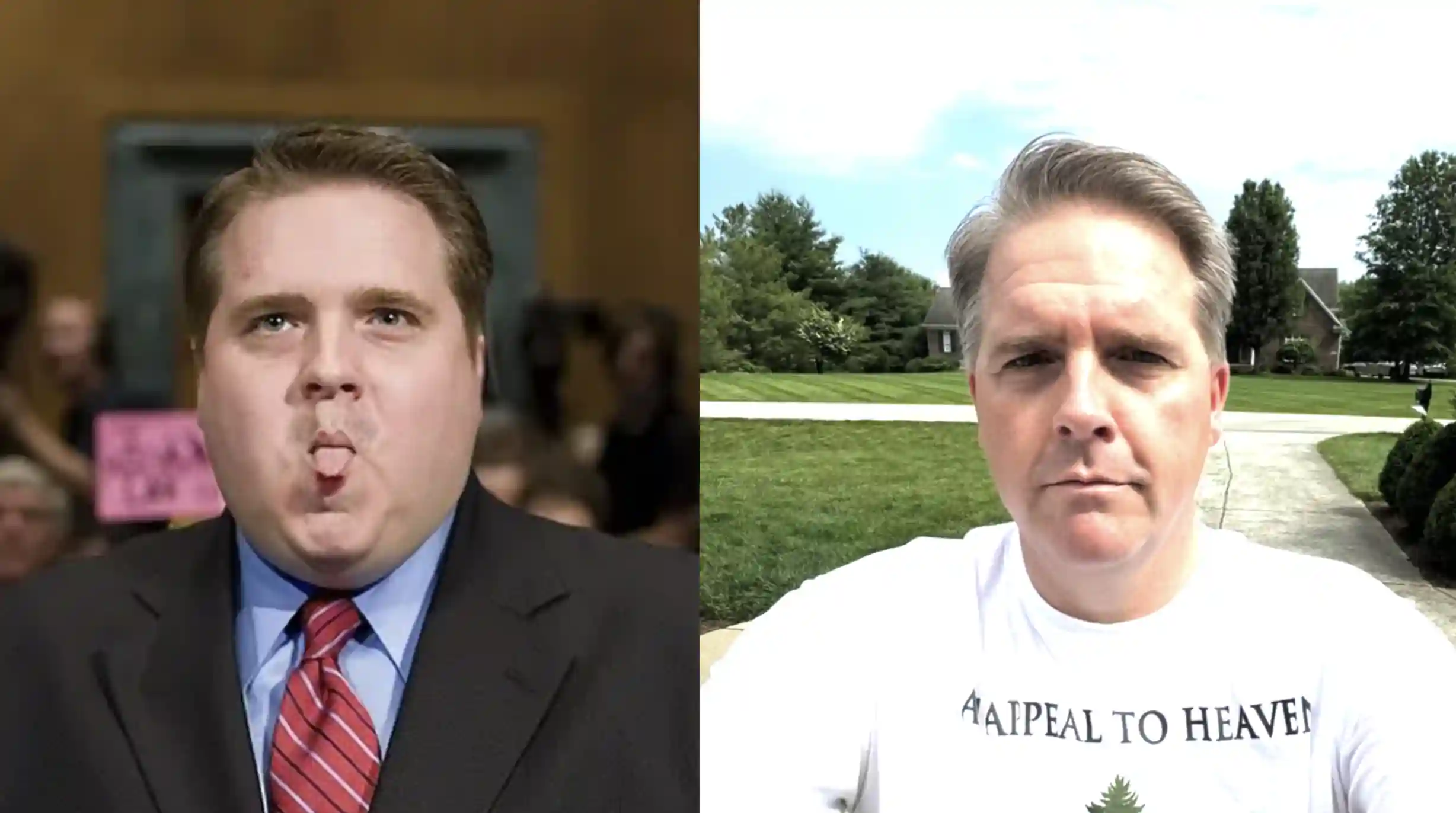 Scott Jennings’ Weight Loss: How Berberine Helped Him Shed Pounds ...